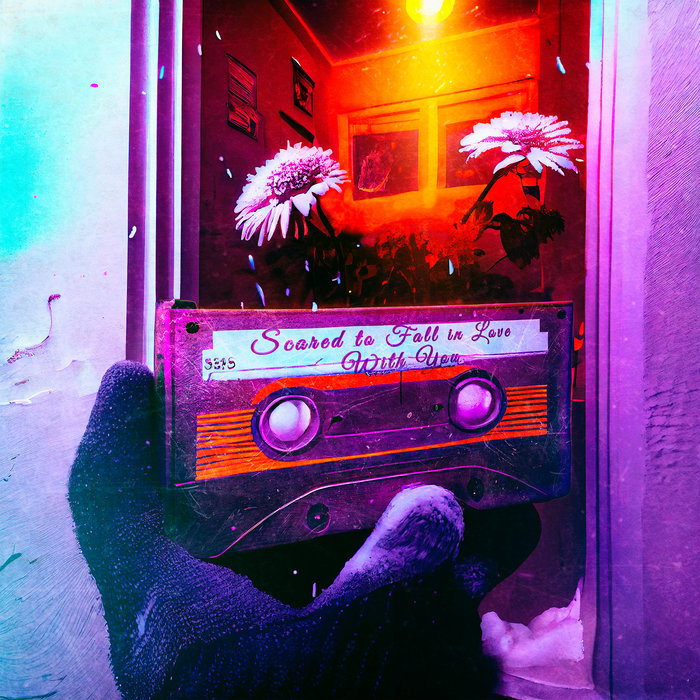 Scared To Fall In Love With You (EP 2023) | CrashMax