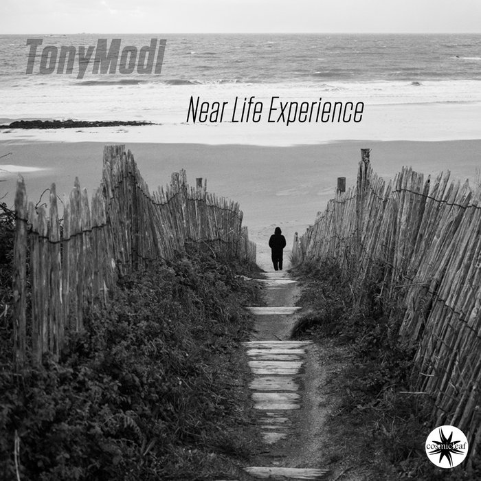 Near Life Experience | TonyModi | Cosmicleaf Records