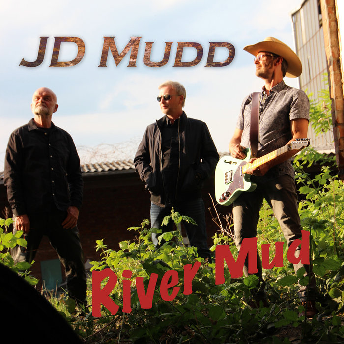 River Mud | JD Mudd