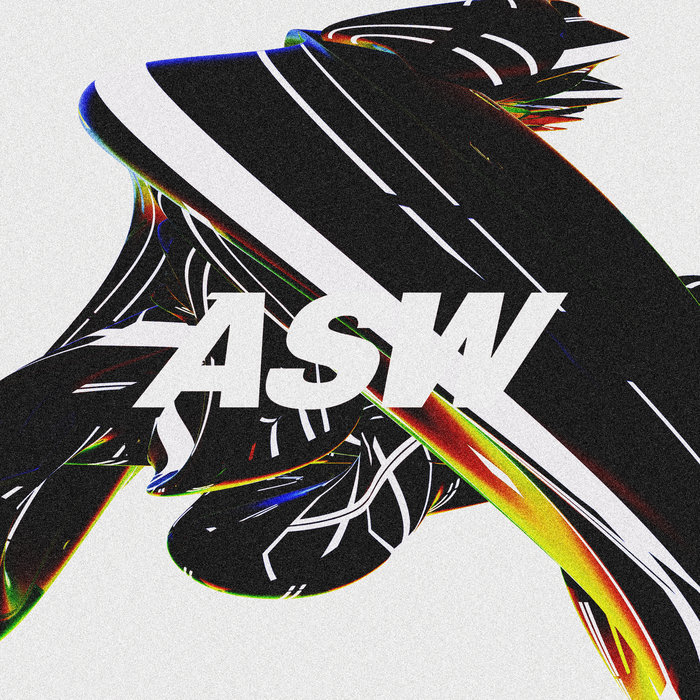 Breathing Temptation EP | Pat Bannister | ASW