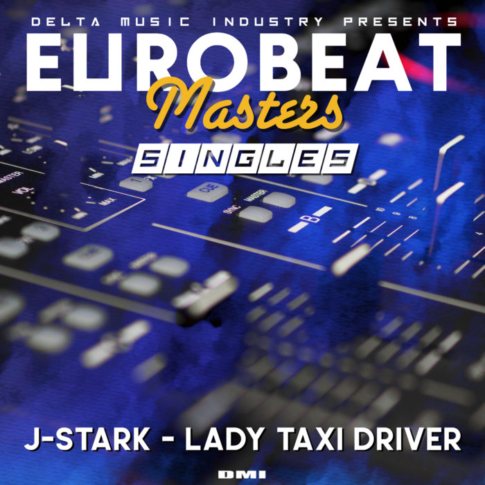 Lady Taxi Driver | J-Stark | Delta Music Industry