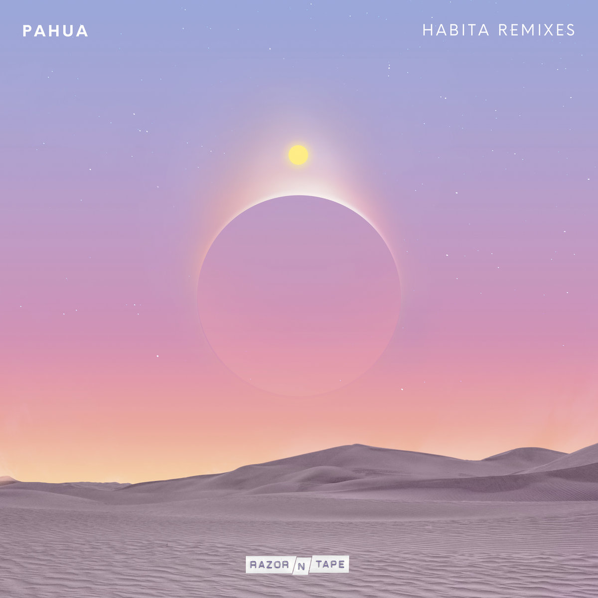 Habita (Remixes) | Pahua