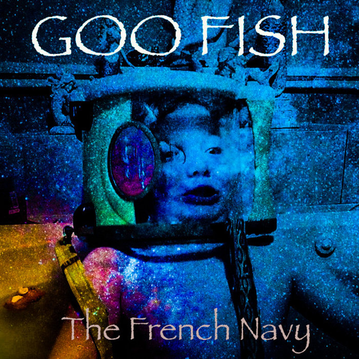 The French Navy | GOO FISH