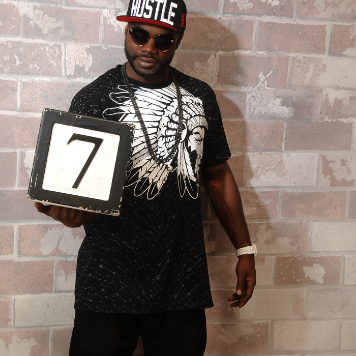 Lucky #7 | Sno A1 Yoda | Itz True