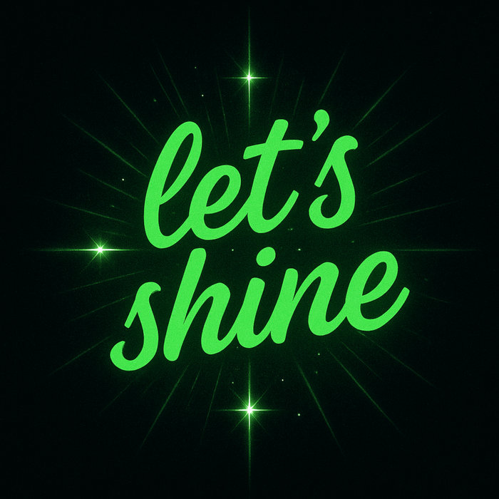 Let's Shine EP | BlckColt