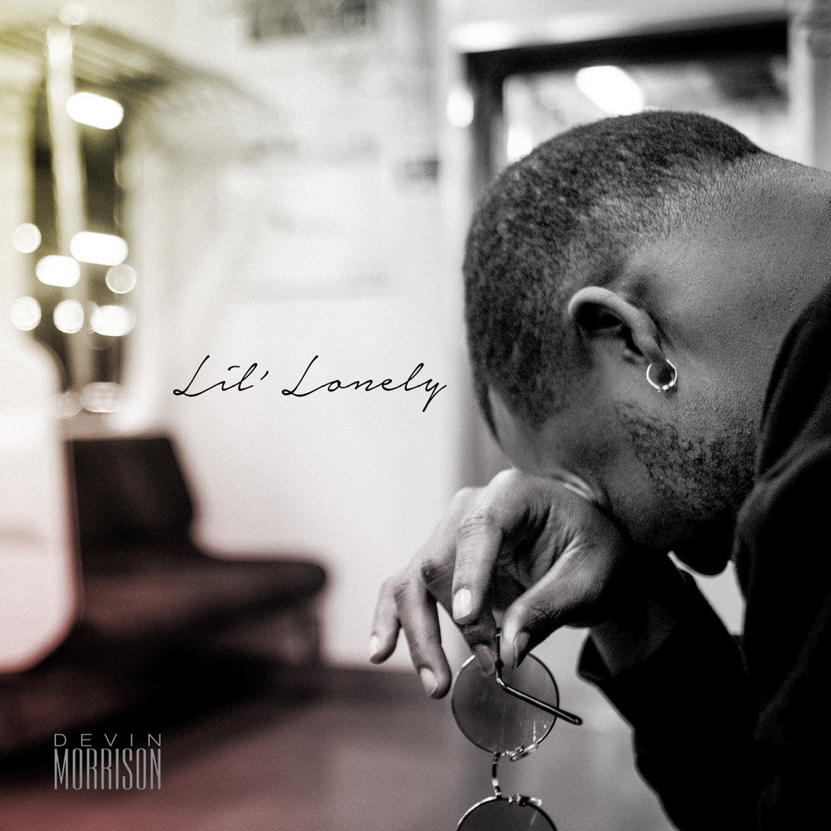 Lil' Lonely | Devin Morrison