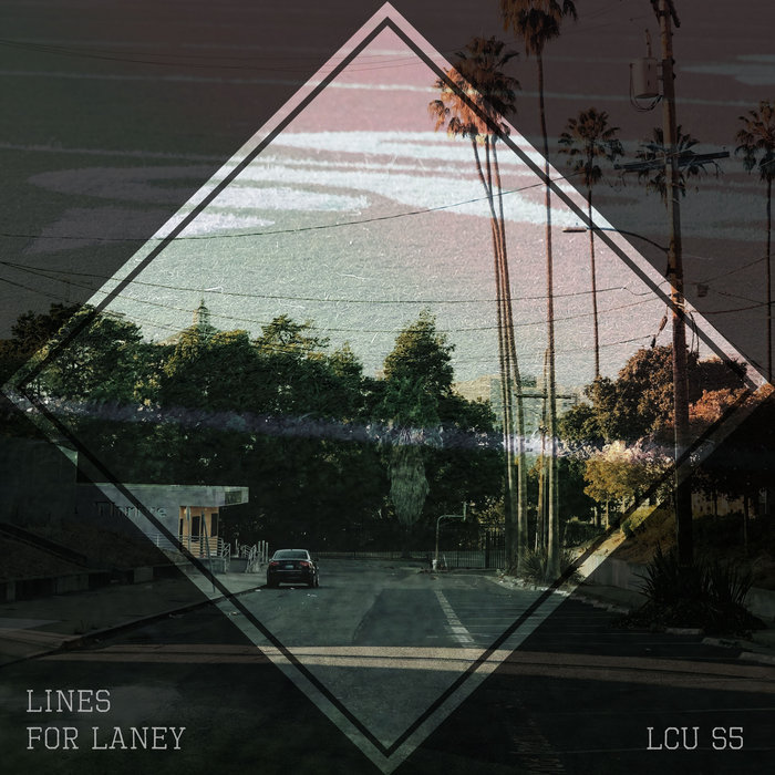 Lines For Laney | Joseph Minadeo | PatternBased