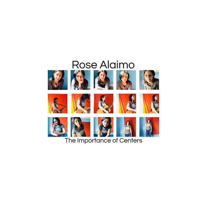 The Importance of Centers | Rose Alaimo