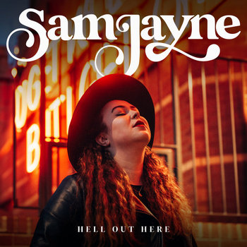 Music | Sam Jayne