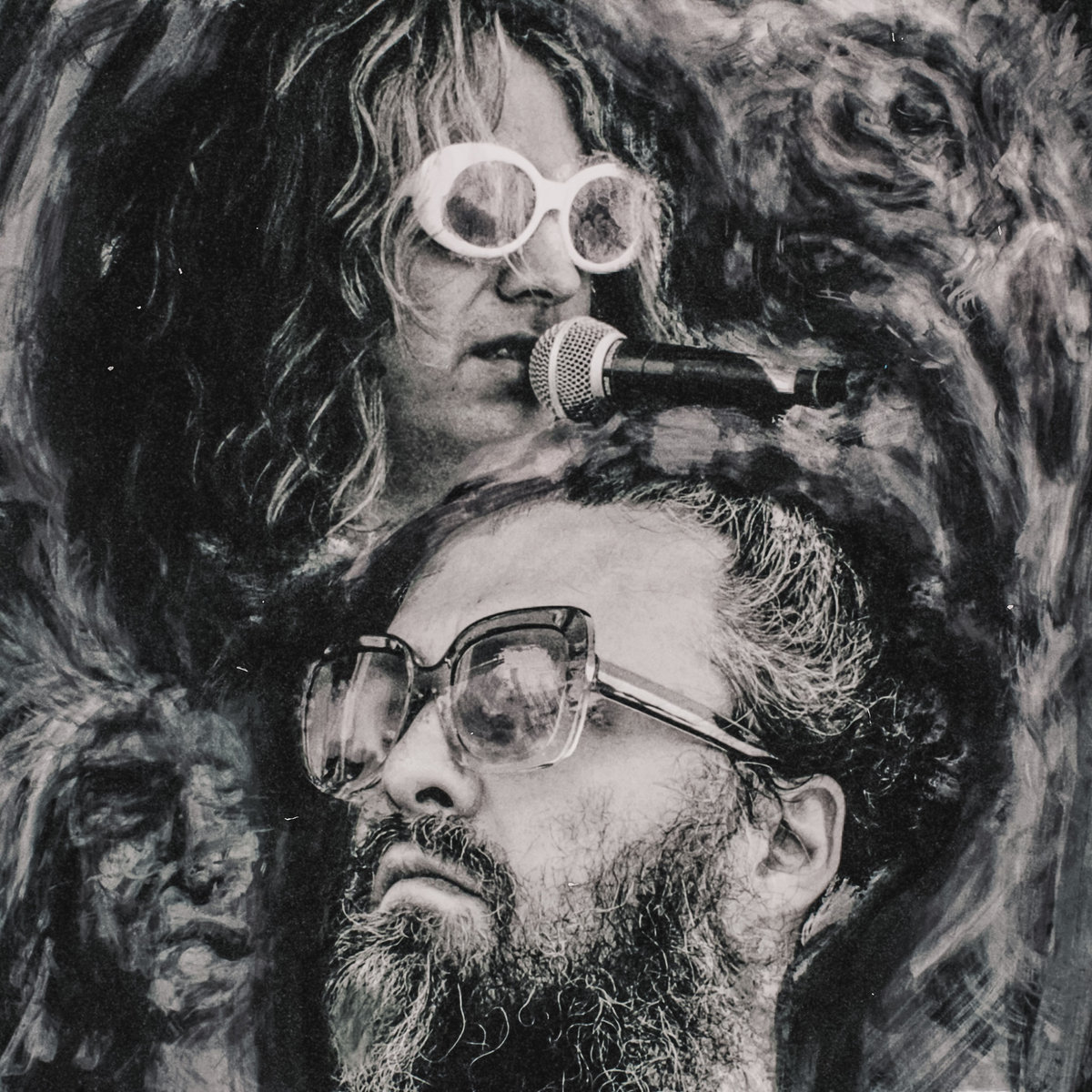 Eagle Man / Changing Woman | OMBIIGIZI