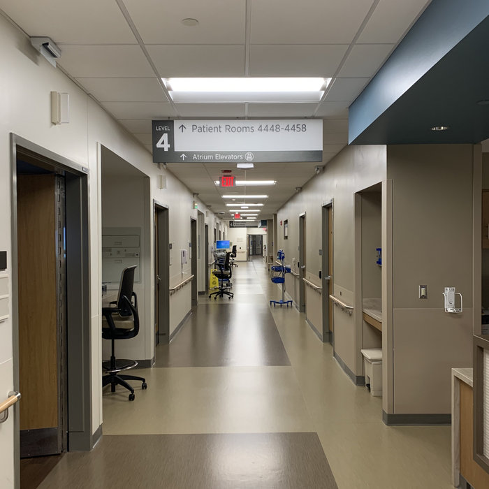 recovery | Jake Stevenson