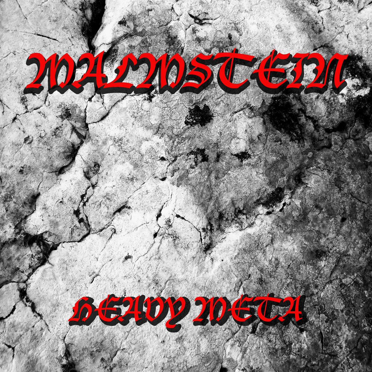 Heavy Meta | Malmstein
