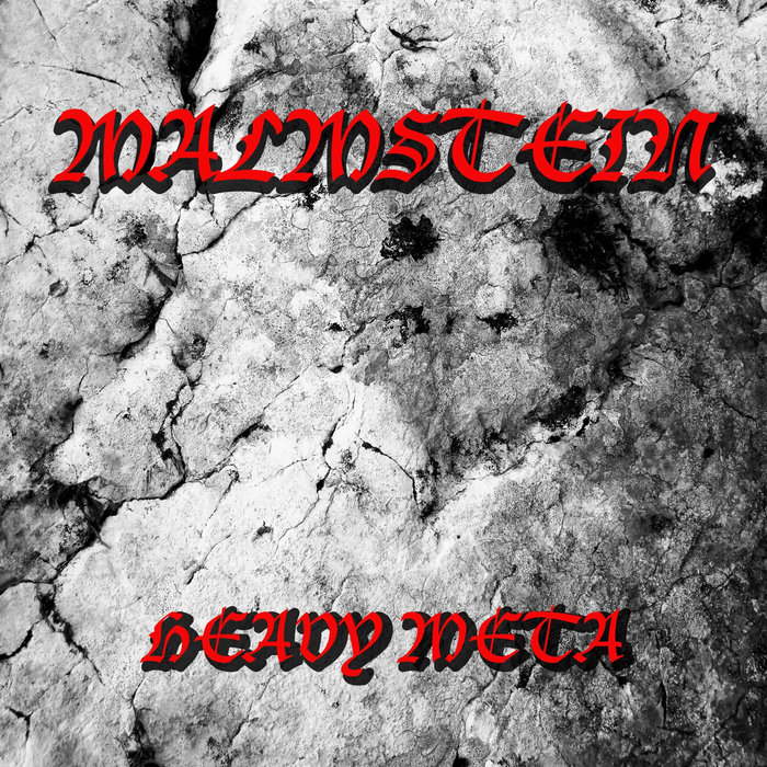 Heavy Meta | Malmstein