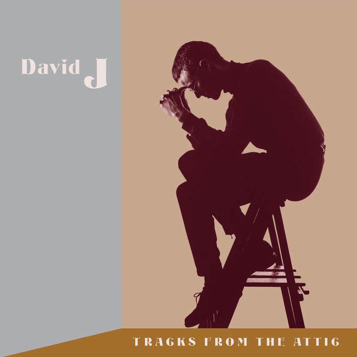 Tracks From the Attic | David J (official)