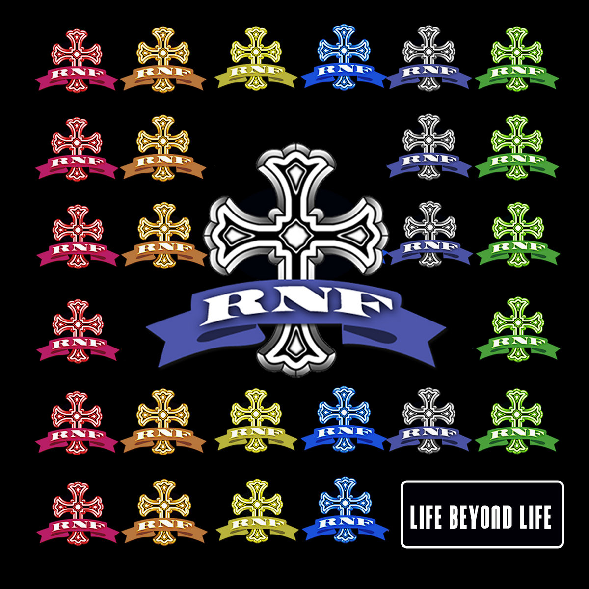 Life Beyond Life | RNF | Mic Sessionz