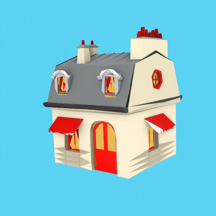 Stack City | Pelican Party