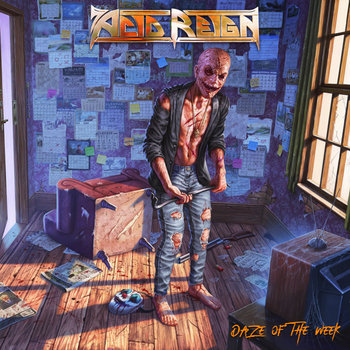 Daze Of The Week | Acid Reign