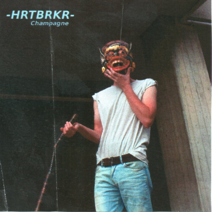 Champagne LoFi EP | HRTBRKR | LeBelve