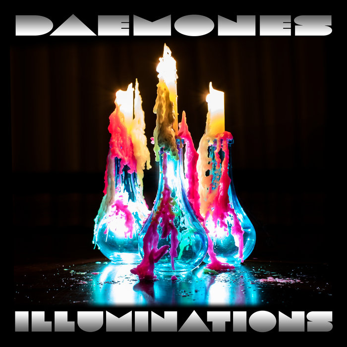 Illuminations - EP | Daemones