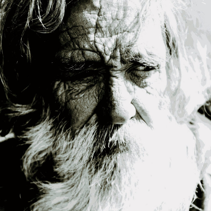 Old Man Time | Toilman