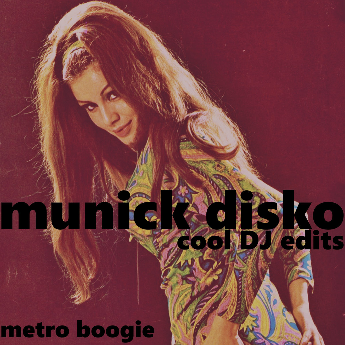 Friday Night & Beautiful Girls | MUNICK DISKO EDITS