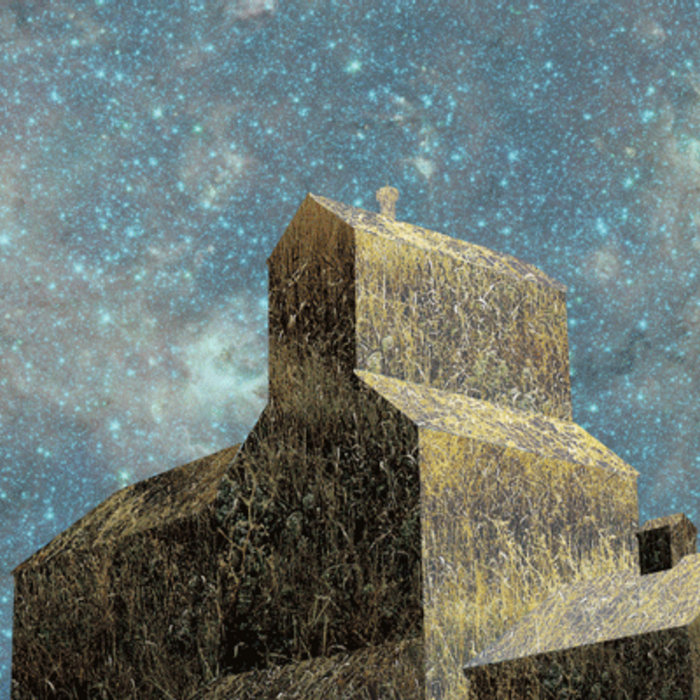 The Liminal Farm Ep | Depatterning