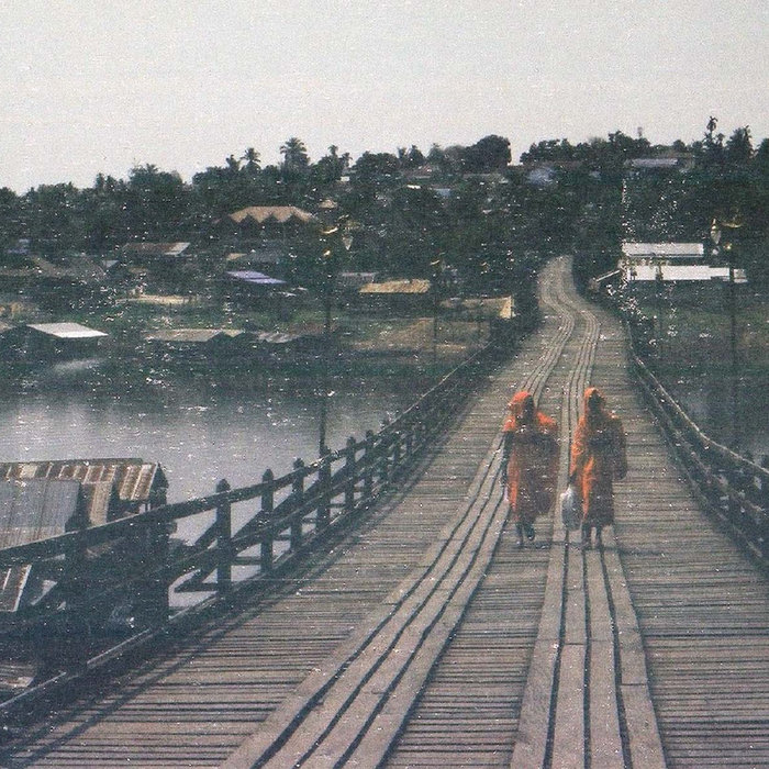 Overactive Imagination | Ian Solheim