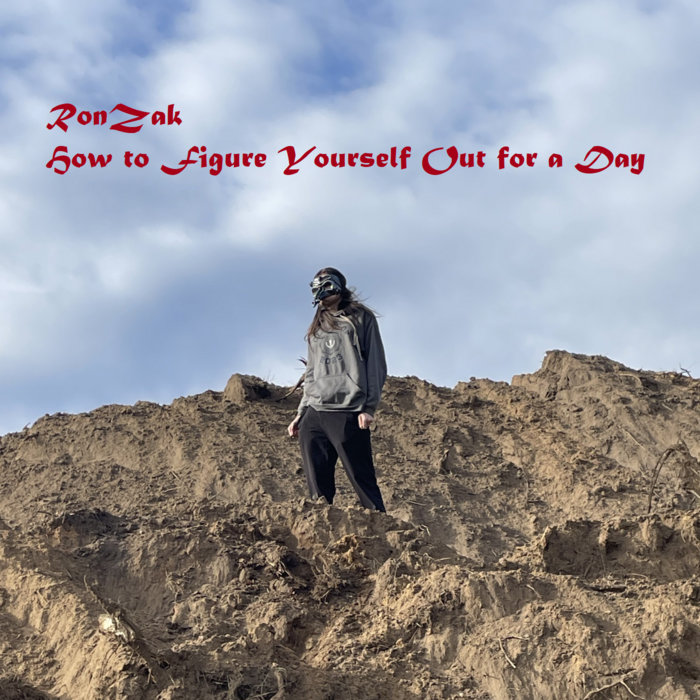How to Figure Yourself Out for a Day | RonZak