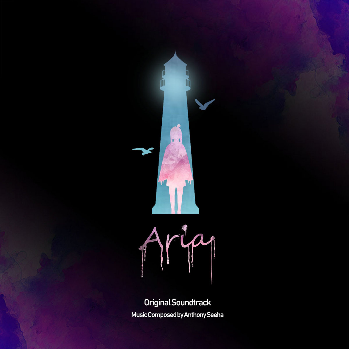 Aria (Original Video Game Soundtrack) | Anthony Seeha