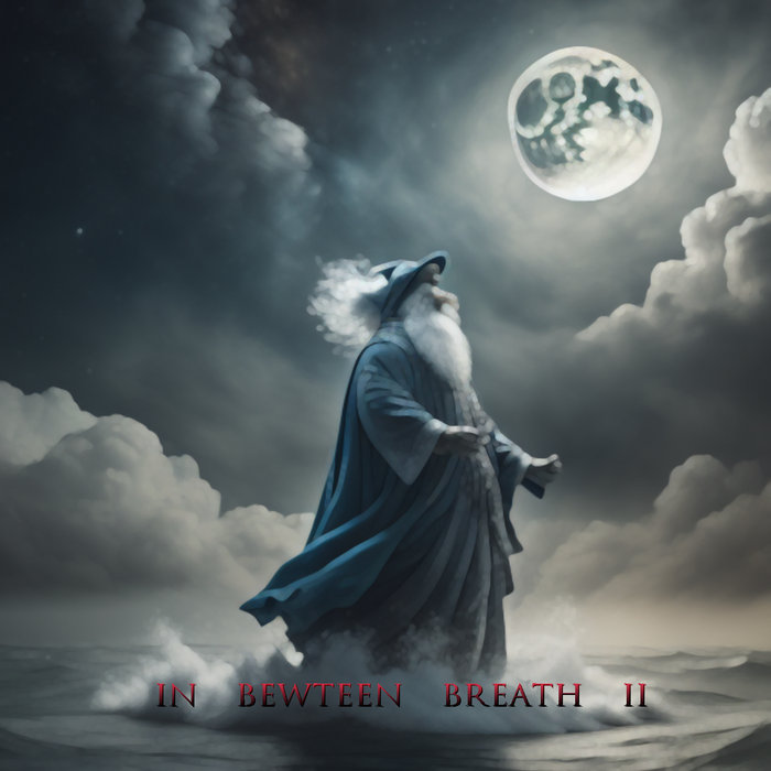 in between breath ii | sneef2
