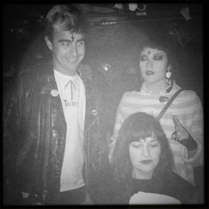 Staring Problem | Staring Problem | modern tapes