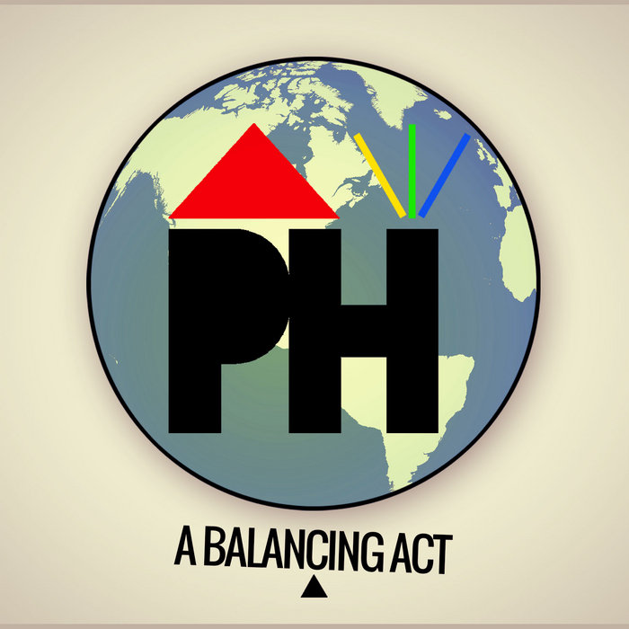 A Balancing Act | Pace House