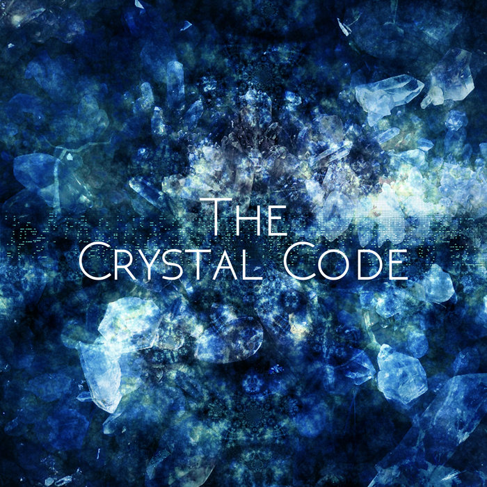 The Crystal Code | Zen Dub & The Alchemyst | StoneAge Music