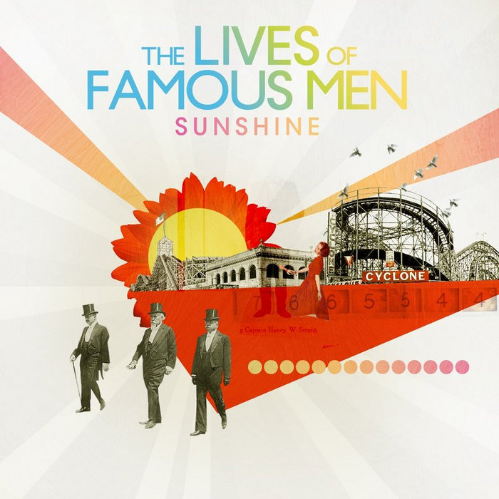 Sunshine | The Lives of Famous Men
