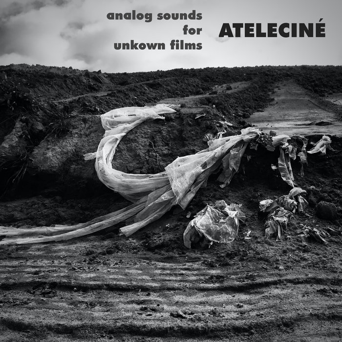 Analog Sounds for Unknown Films | ATELECINÉ
