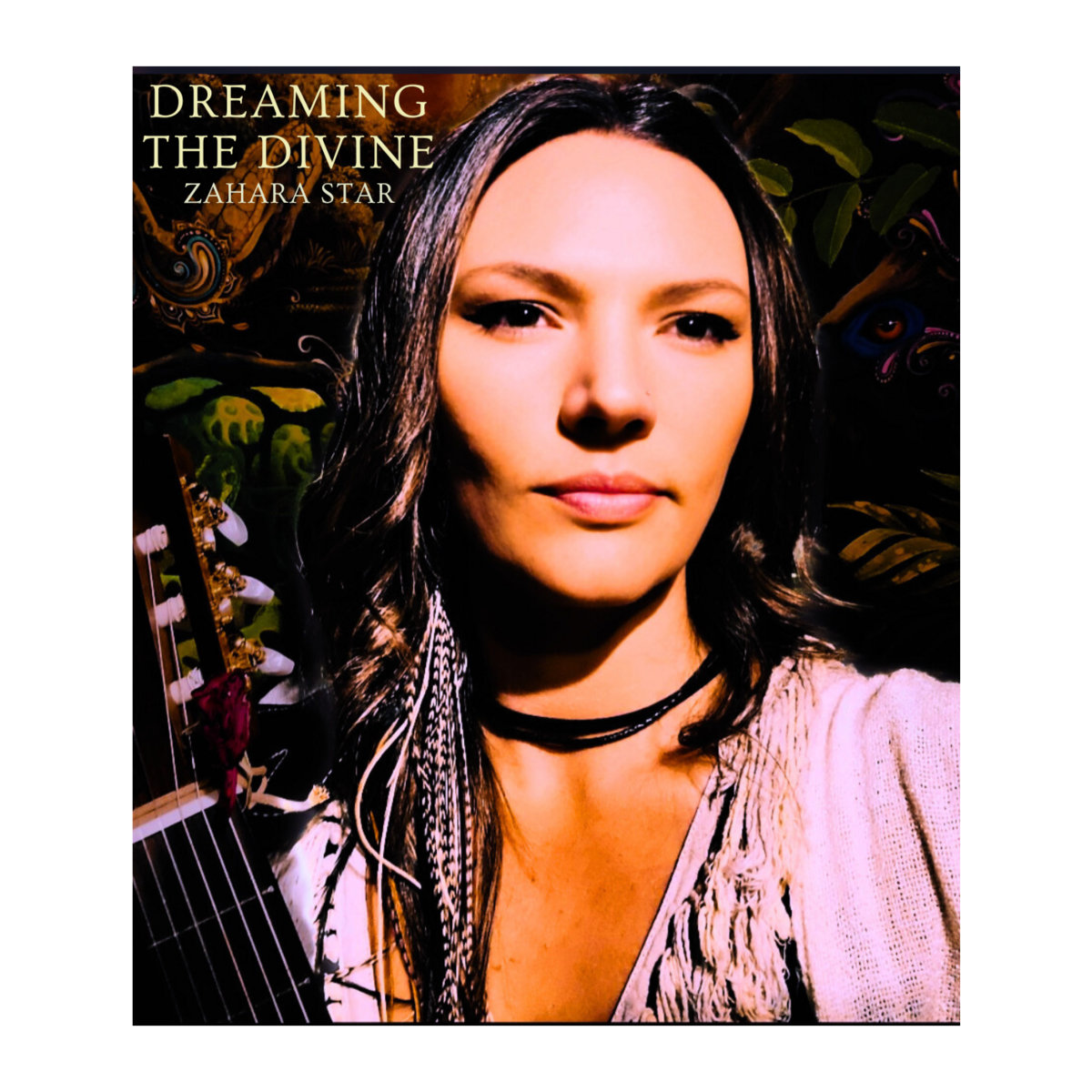 Angels Walking Around Downtown | Zahara Star