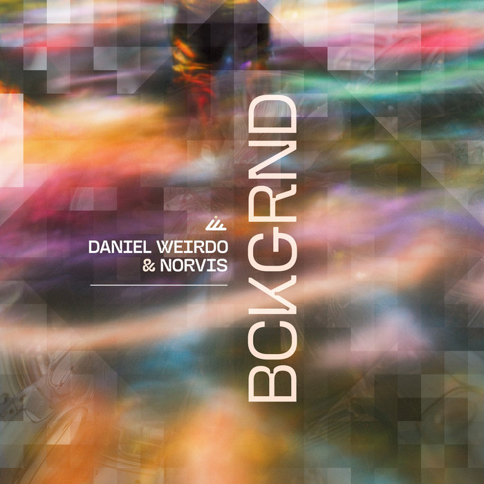 Bckgrnd | Daniel Weirdo & Norvis (IbogaTech) | Ibogatech
