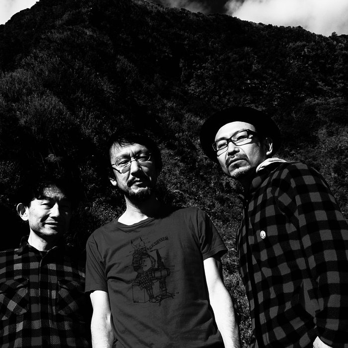 Daimonji Live Outtakes vol.3 | Daimonji | Mitsuru Nasuno