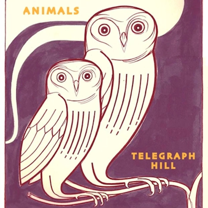 Animals | Telegraph Hill