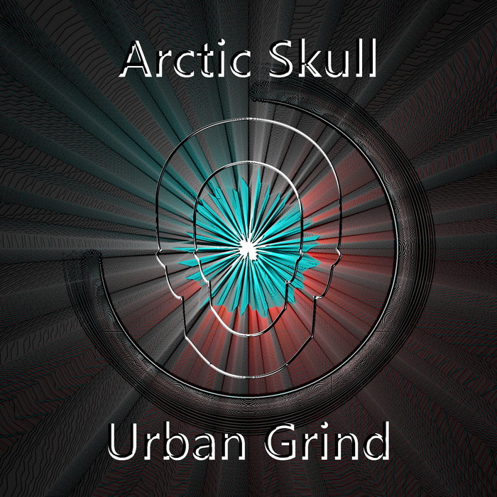 Urban Grind | Arctic Skull