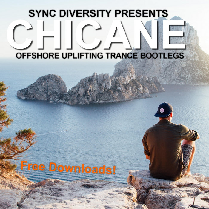 Offshore Uplifting Trance Mixes | Sync Diversity | Sync Diversity (Albums)