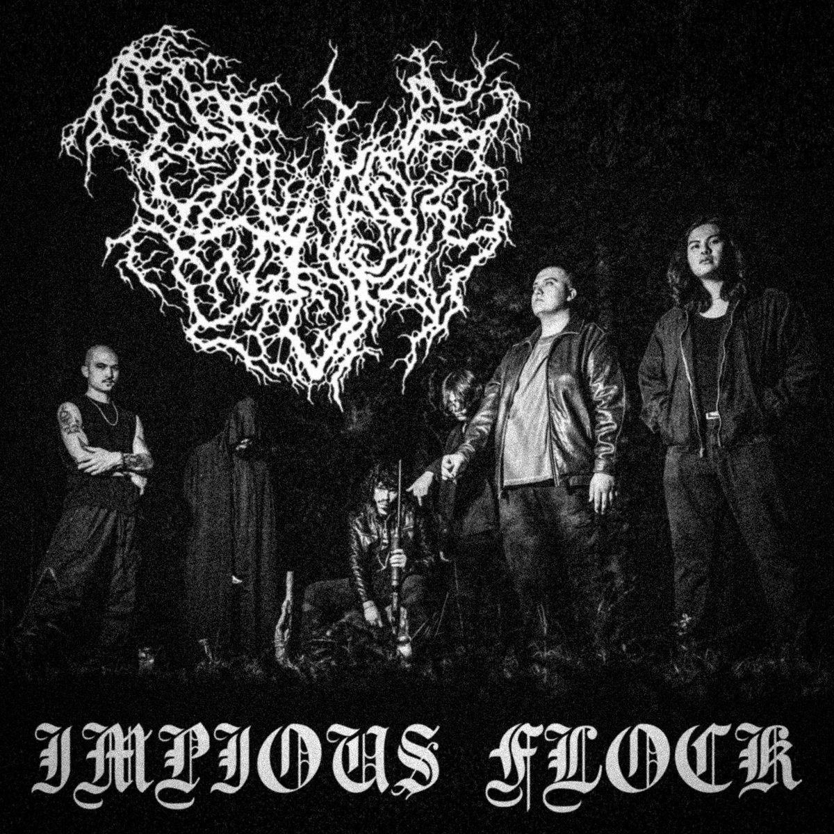 Impious Flock | Tsuris