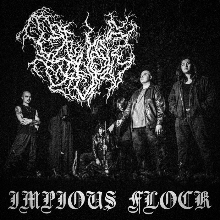 Impious Flock | Tsuris