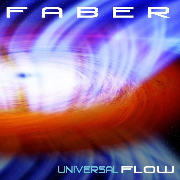 Universal Flow | Faber