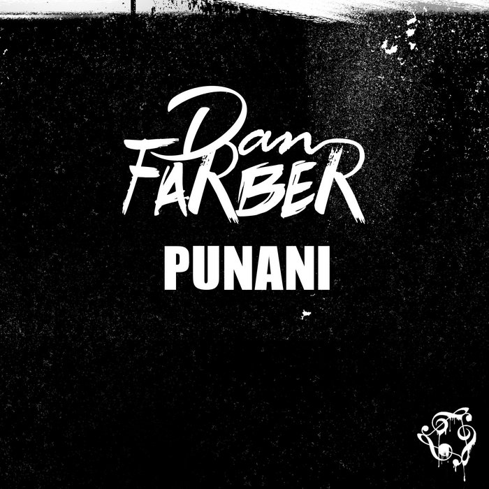DAN FARBER - PUNANI | DAN FARBER