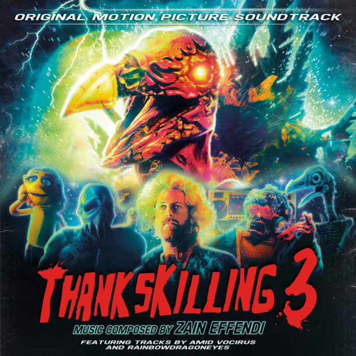 ThanksKilling 8-bit Theme (Gameboy Gameboy Motherfucker ...