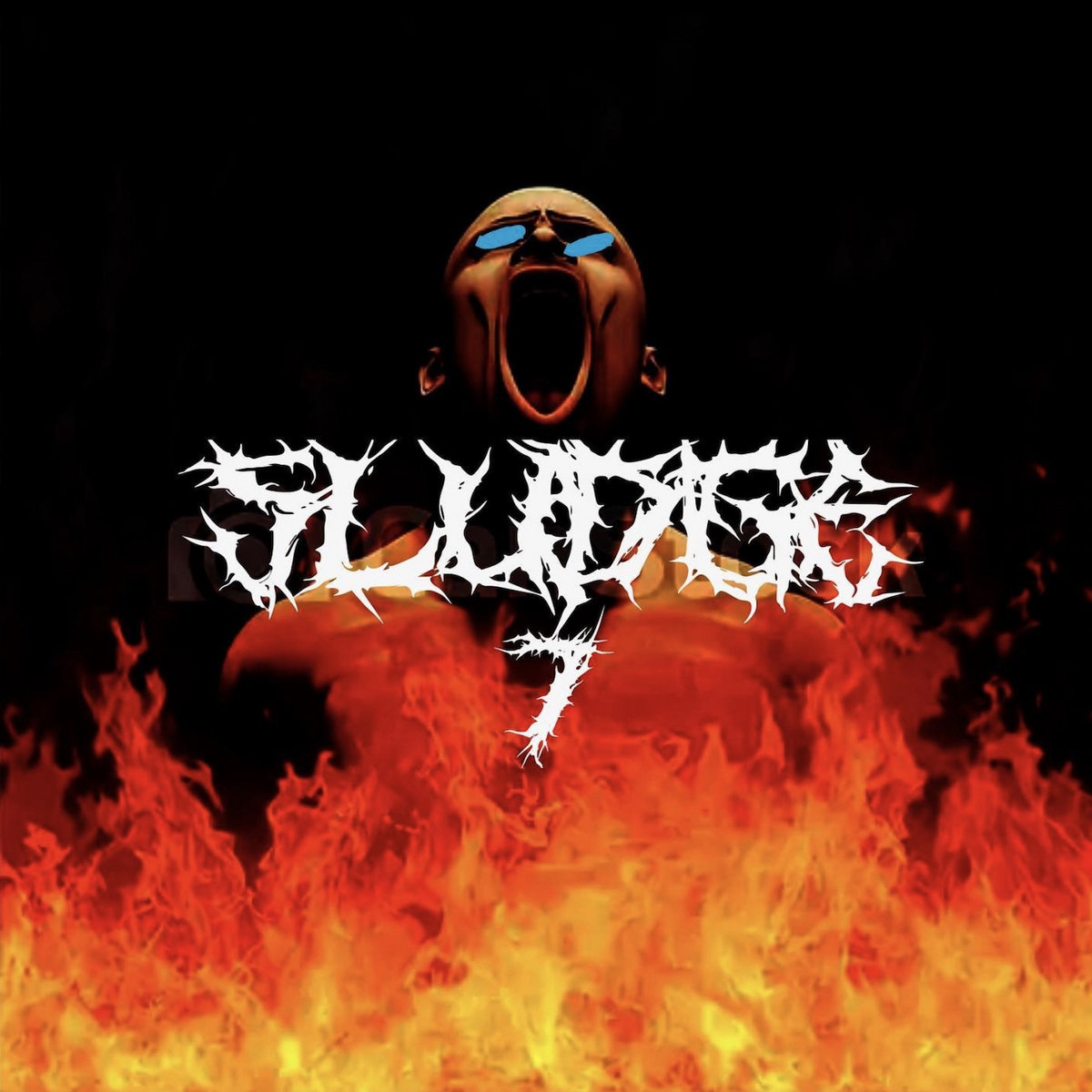 Sludge 7 Folk and fete covers | SLUDGE