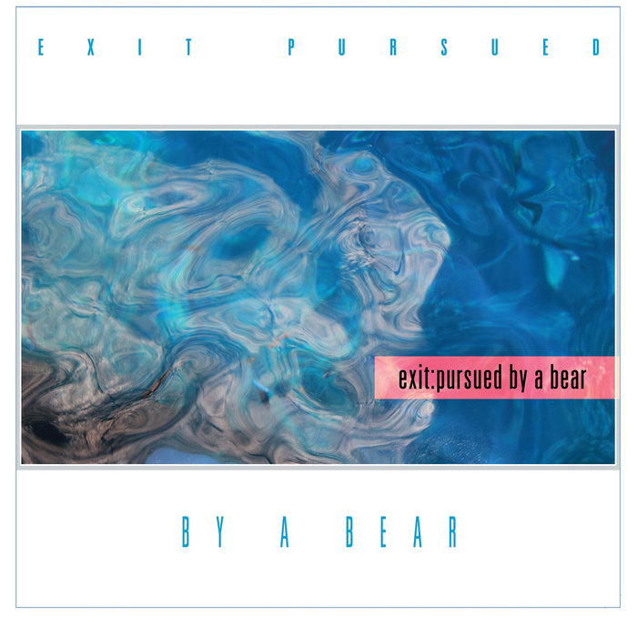 Exit: Pursued By A Bear II | Exit: Pursued By A Bear