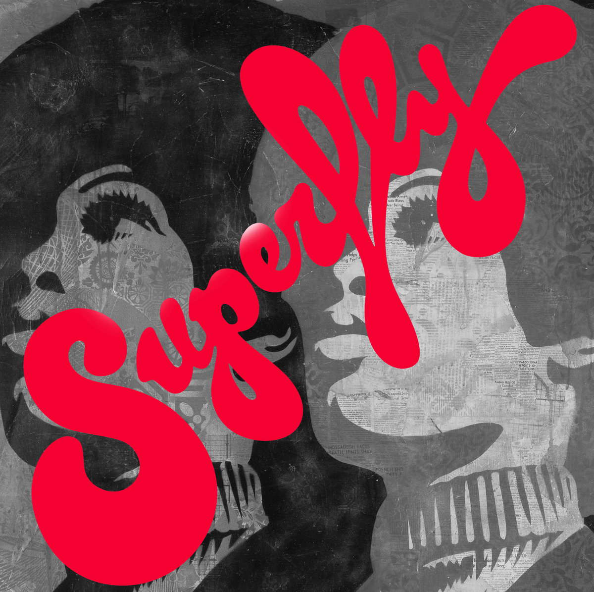 Superfly (The Collection) | Giraffe Records