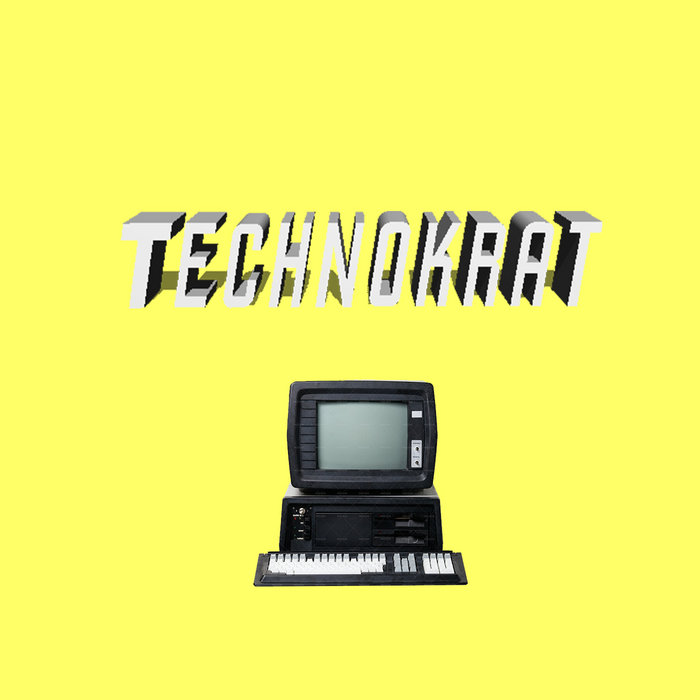 Technokracy Really Works! (Live album) | Technokrat